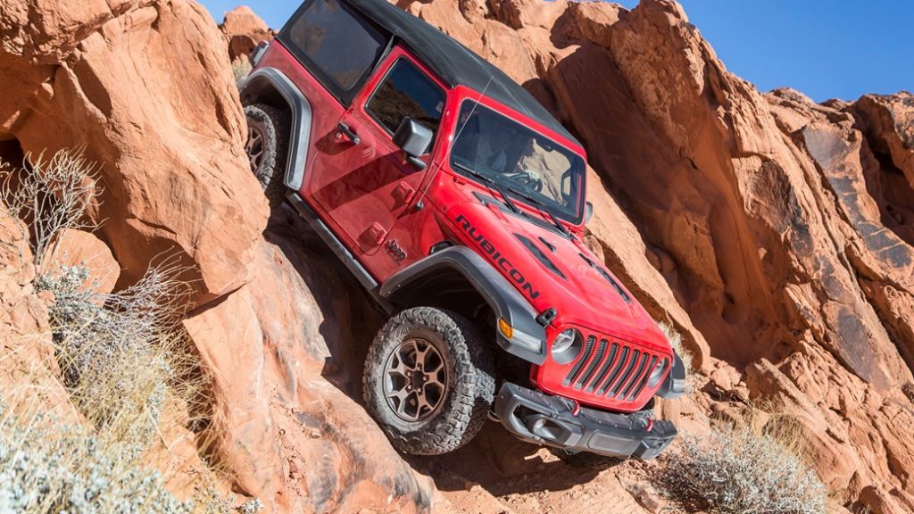 In Love With Jeeps? Want To Know Which Jeep Model Is Best For You
